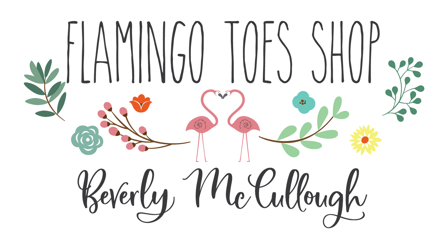 Contact – Flamingo Toes