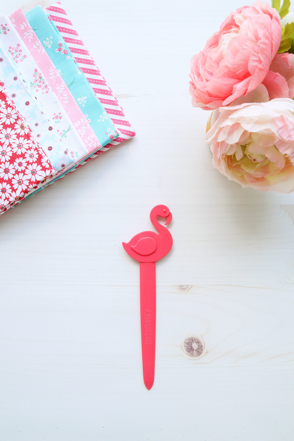 Flamingo Stiletto Point Turner – Flamingo Toes